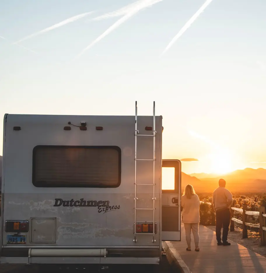 Arizona RV Resorts | Best Winter RV Camping & Site Rentals